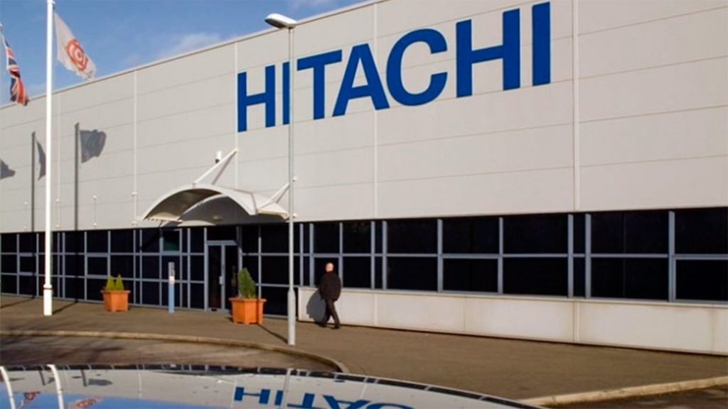 Hitachi cierra su oficina en Argentina después de 60 años - Revista La ...