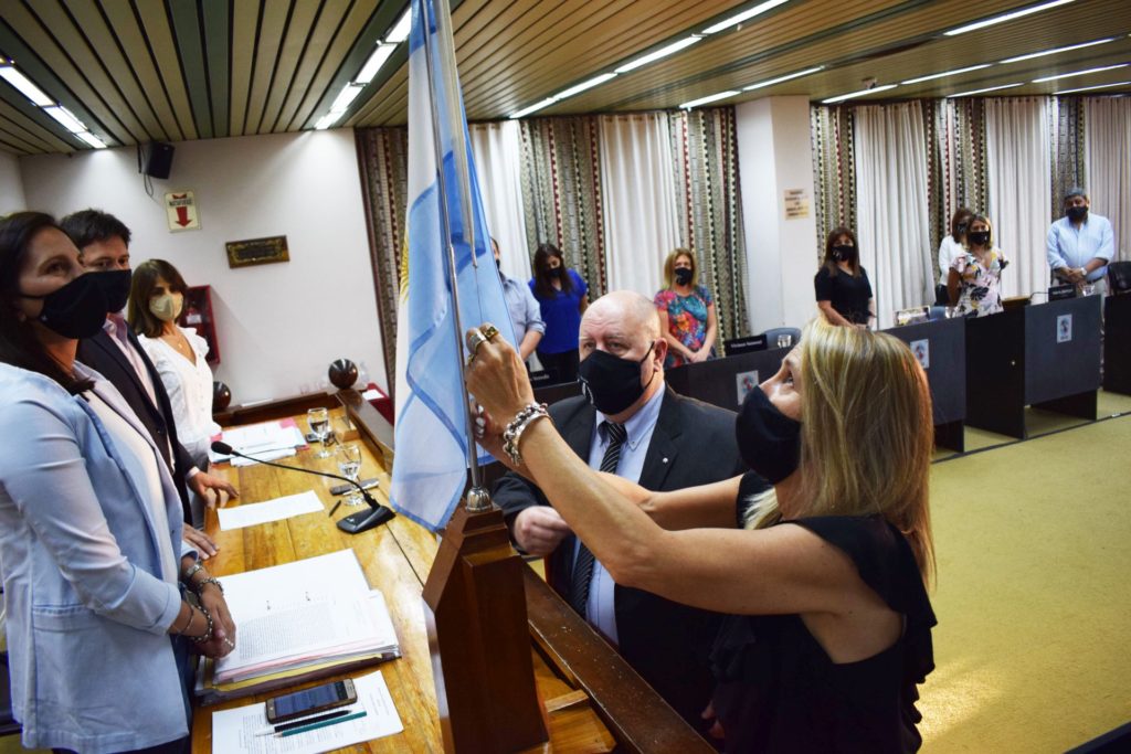 HCD: 17° Sesión Ordinaria del 2020 - Revista La Ciudad