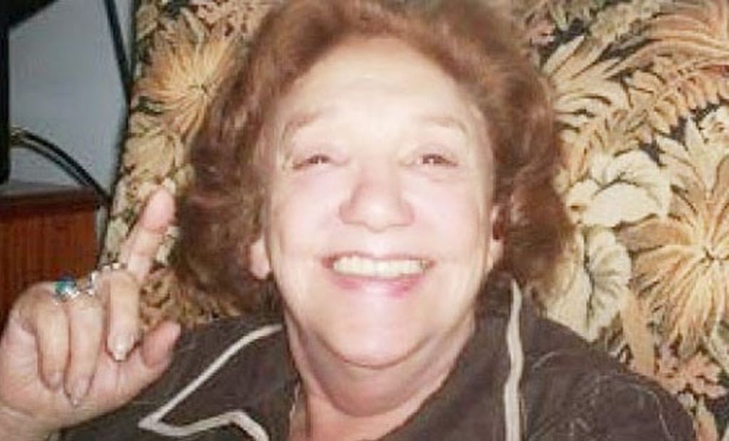 Falleció, en Victoria, la poeta y profesora entrerriana Marta Zamarripa ...
