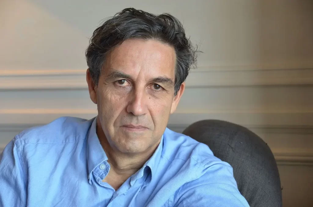 Emmanuel Todd: «La crisis de Occidente es la crisis del mundo ...